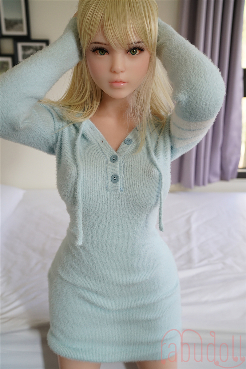 エロくて魅惑的 ラブドール エロ 画像 Piper Doll エロ リアルドール 写真